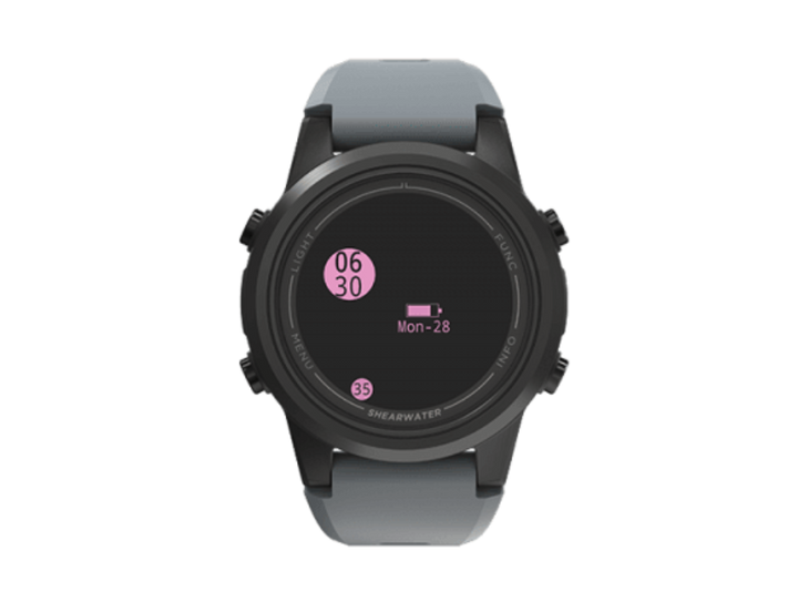 Tern TX – Shearwater Research Inc.