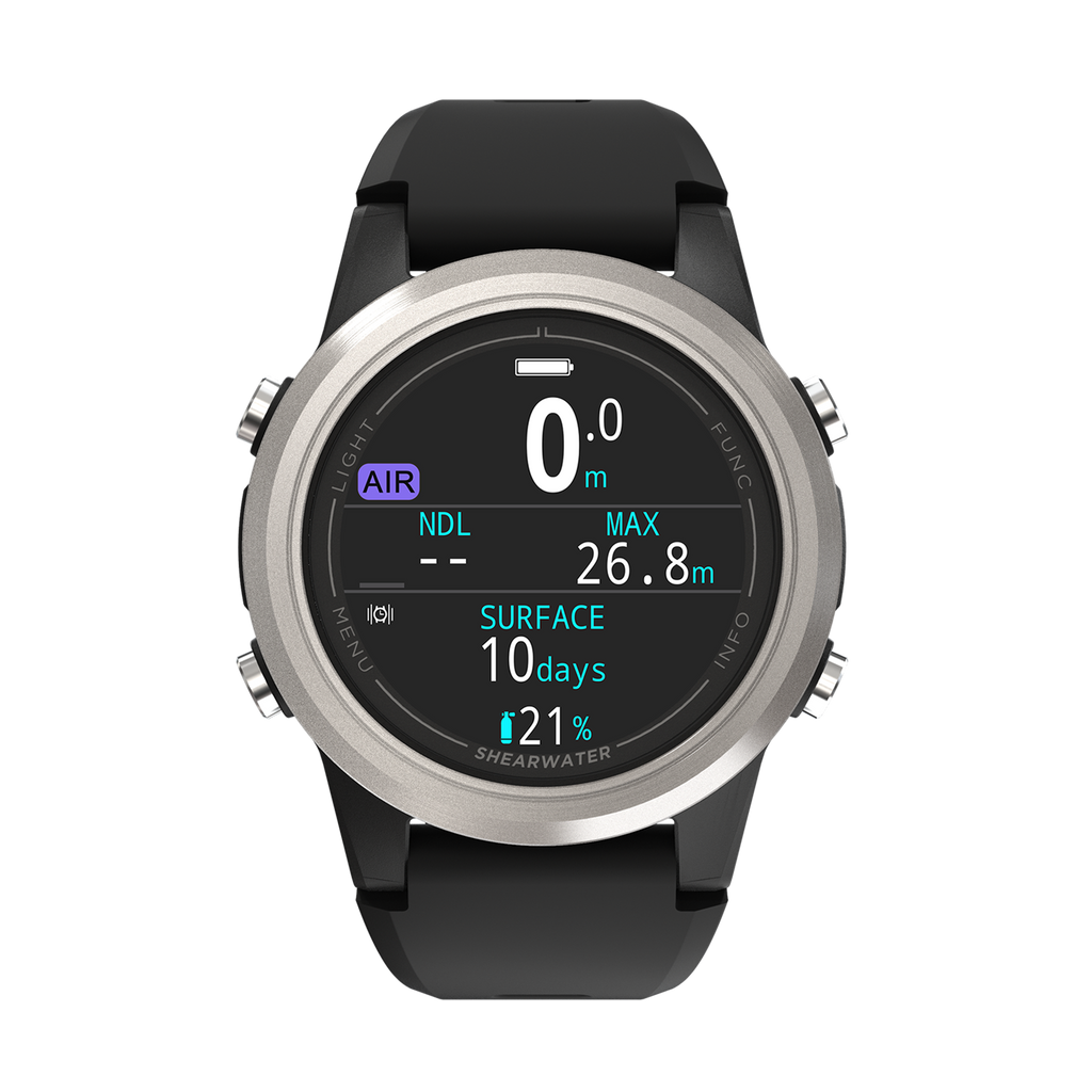 Tern – Shearwater Research Inc.