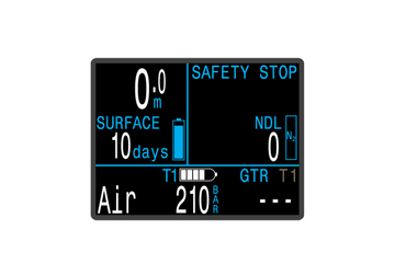 AI QuickStart Guide – Shearwater Research Inc.