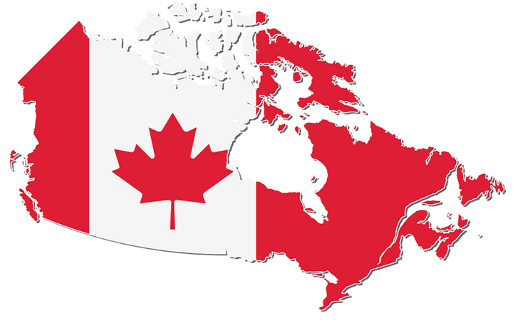 Made In Canada – Shearwater Research Inc