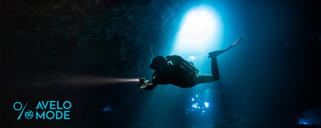 AVELO MODE – Shearwater Research Inc.