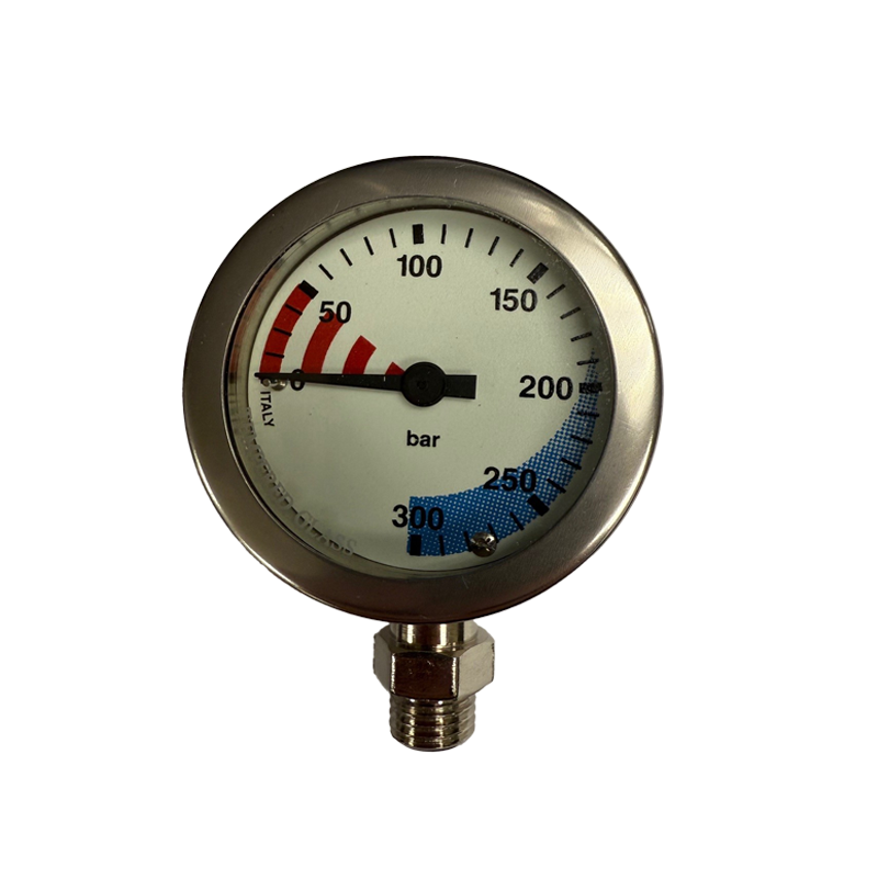 Peregrine Console - BAR- SPG – Shearwater Research Inc.