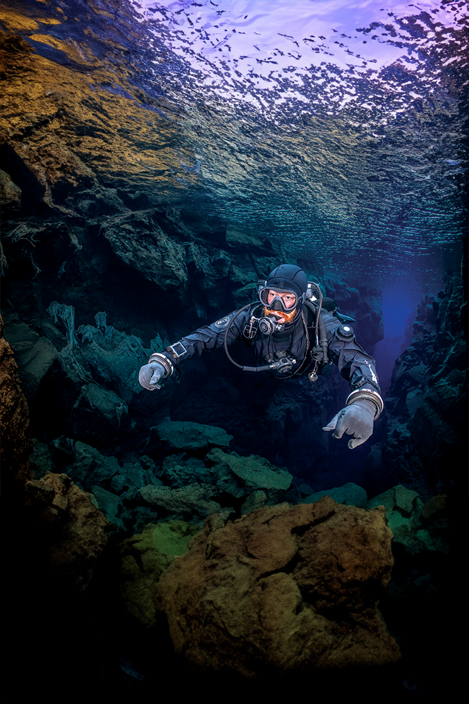 Perdix 2 – Shearwater Research Inc.