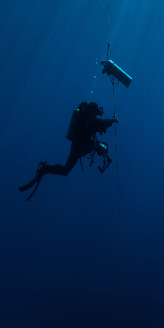 Moniteur NERD 2 (4 broches) – Shearwater Research Inc