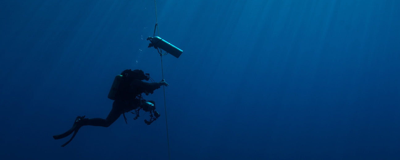 NERD 2 Monitor (4-Pin) – Shearwater Research Inc