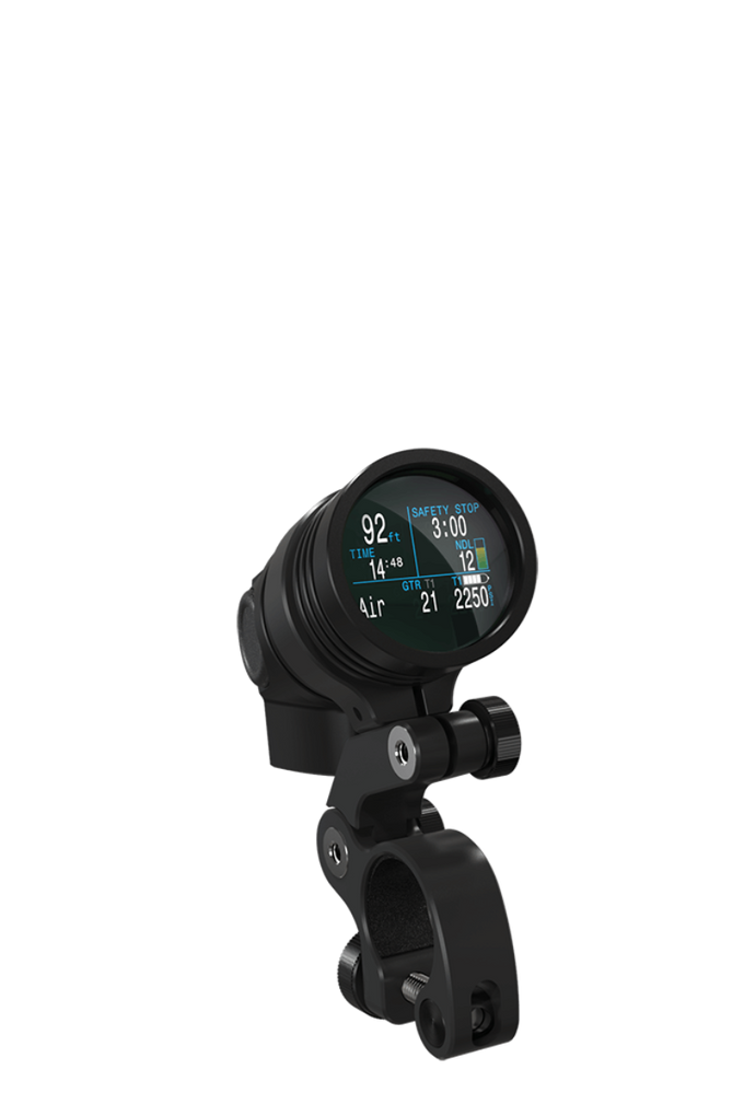 NERD 2 SUPPORT – Shearwater Research Inc