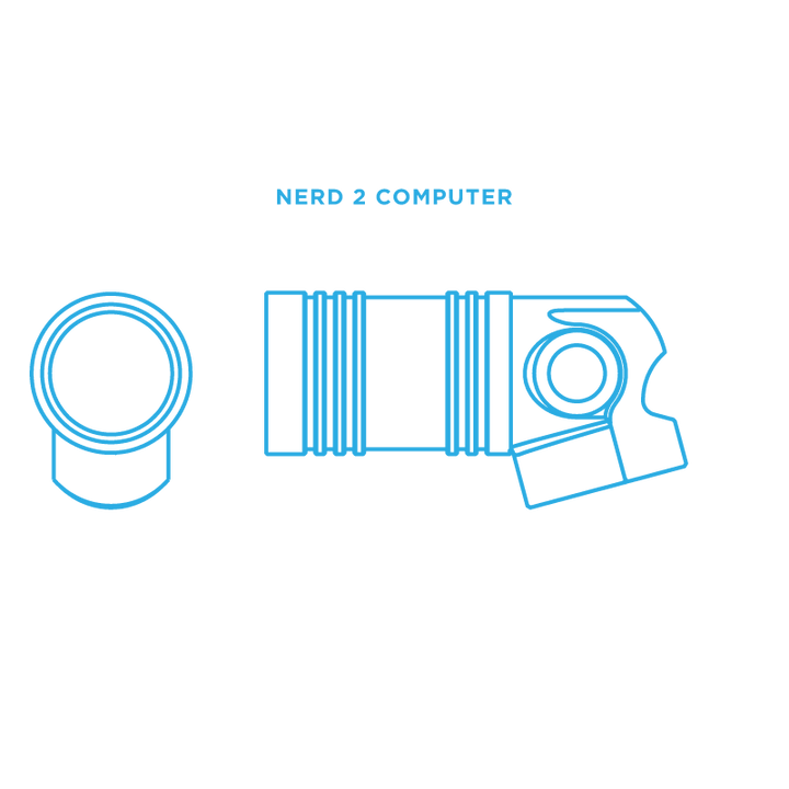 NERD 2 – Shearwater Research Inc.