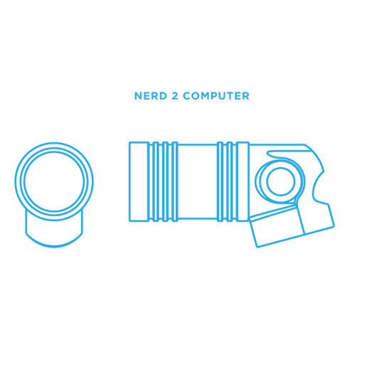NERD 2 Fischer – Shearwater Research Inc.