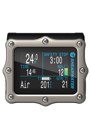 Perdix 2 – Shearwater Research Inc.