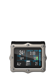 PERDIX 2 SUPPORT – Shearwater Research Inc.