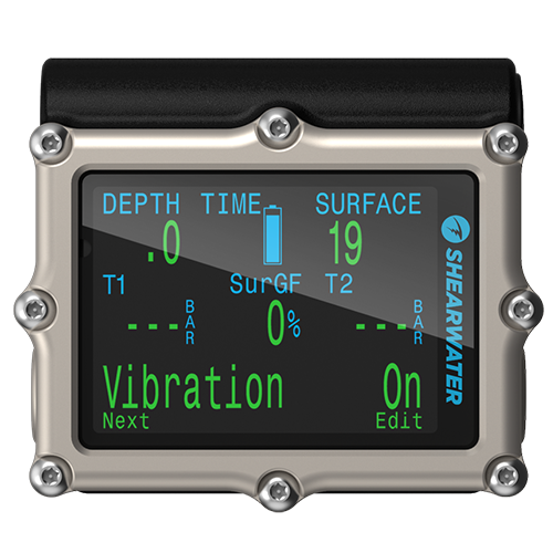 SUPPORT & DOWNLOADS – Shearwater Research Inc.