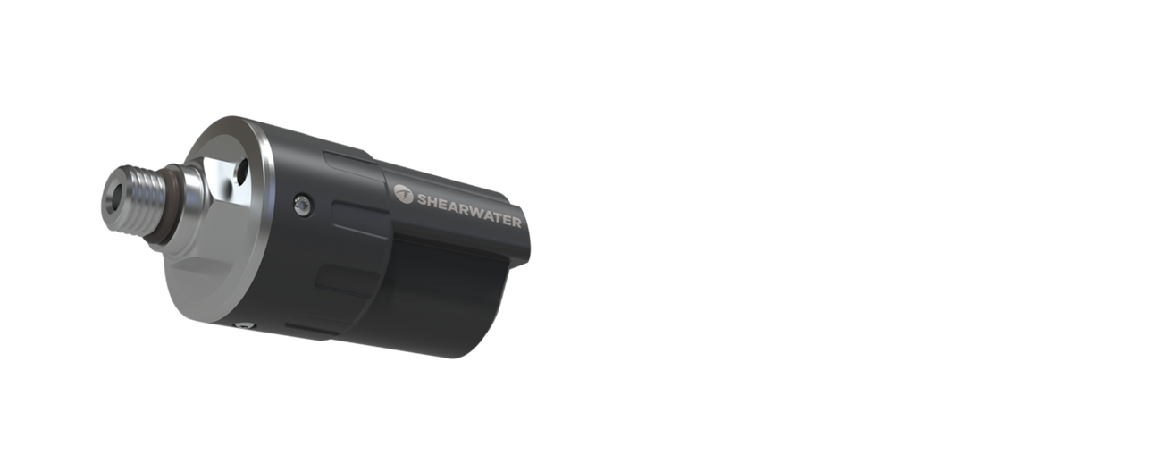 SWIFT SUPPORT – Shearwater Research Inc.