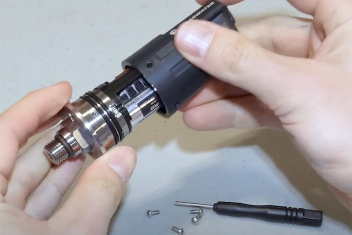 Swift Transmitter – Shearwater Research Inc.