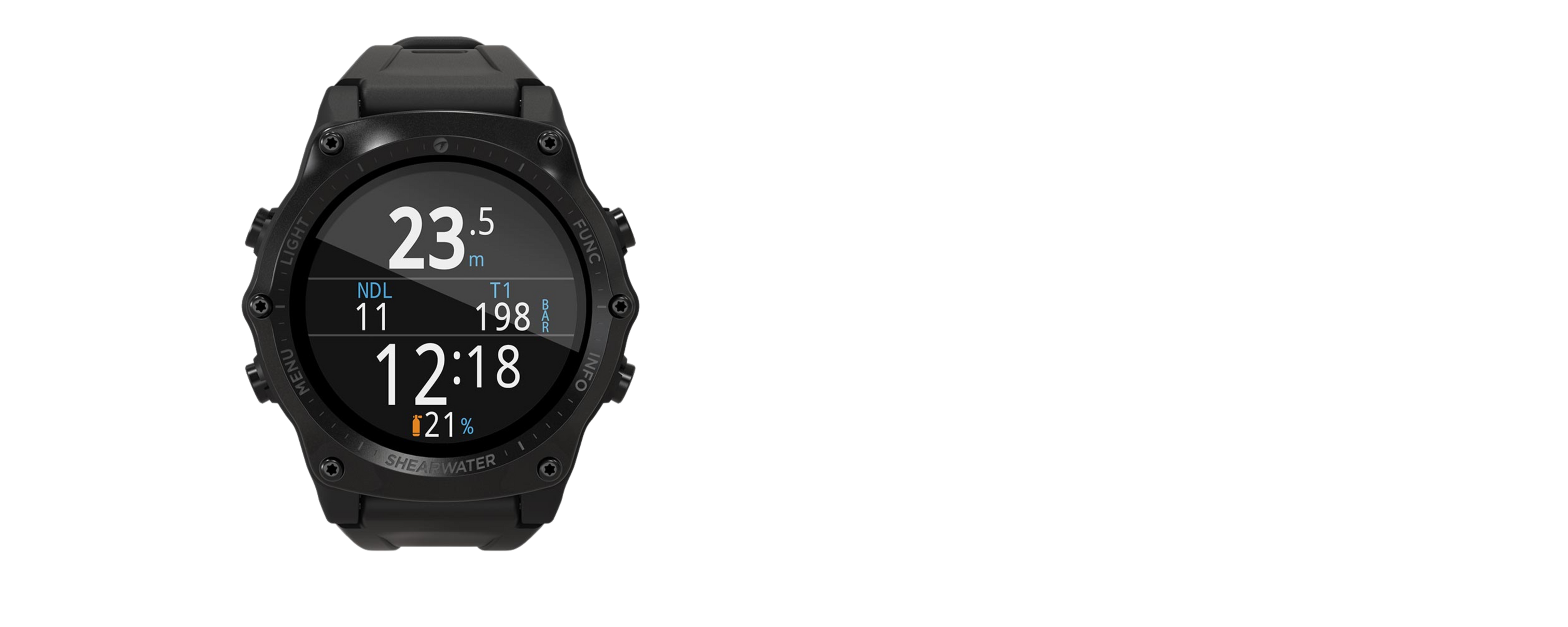 TERIC SUPPORT – Shearwater Research Inc.