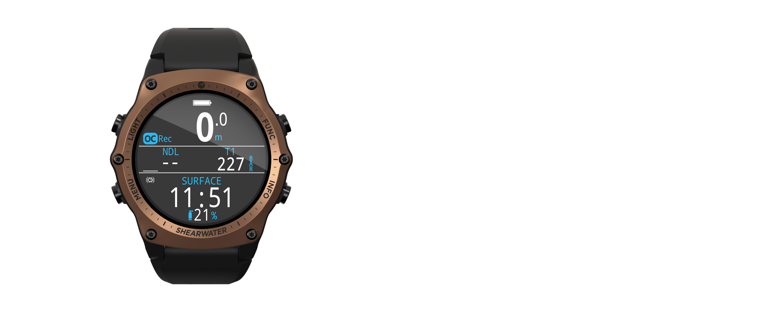 TERIC SUPPORT – Shearwater Research Inc.